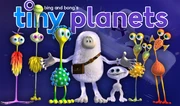 Tiny Planets (TV Show) | Tiny Planets Wiki | Fandom