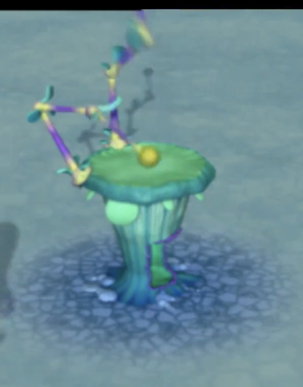 Drum Tree | Tiny Planets Wiki | Fandom