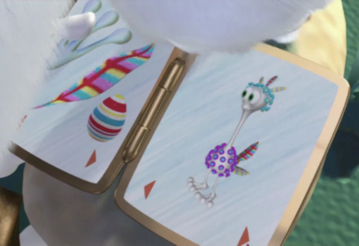 Rare Flocker | Tiny Planets Wiki | Fandom