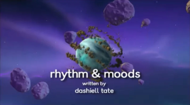 Rhythm & Moods | Tiny Planets Wiki | Fandom