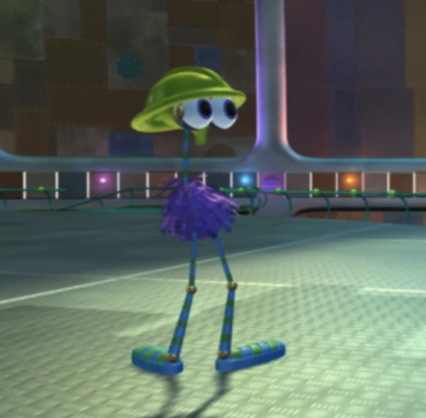 Sheepish Flocker | Tiny Planets Wiki | Fandom