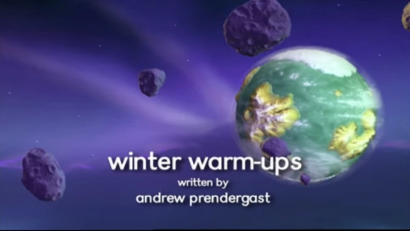 Winter Warm-Ups | Tiny Planets Wiki | Fandom