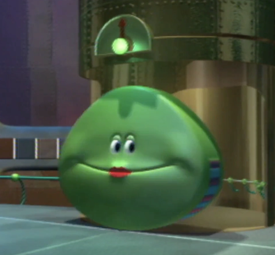 Exceptionally Large Local | Tiny Planets Wiki | Fandom