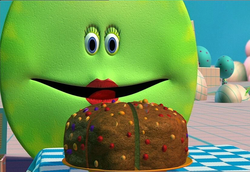 Giant Hungry Blob | Tiny Planets Wiki | Fandom