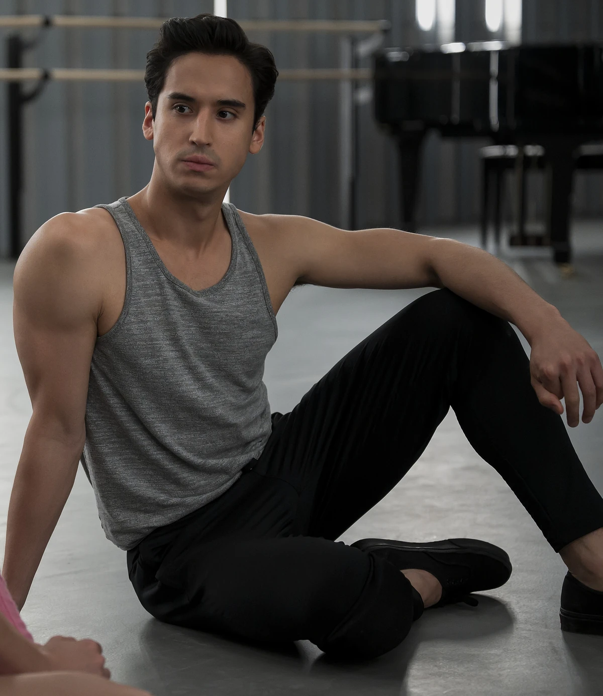 Nabil Limyadi | Tinyprettythings Wiki | Fandom