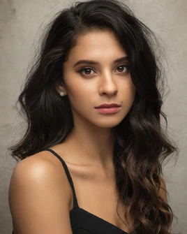 Daniela Norman | Tinyprettythings Wiki | Fandom