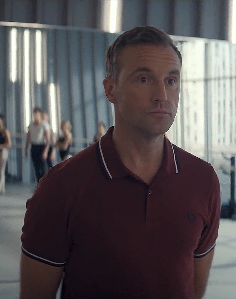 Topher Brooks | Tinyprettythings Wiki | Fandom