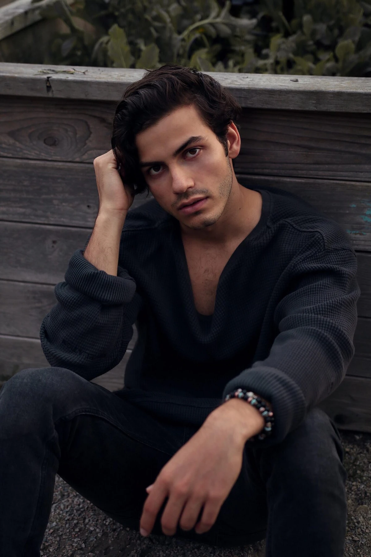 Josh Pyman | Tinyprettythings Wiki | Fandom