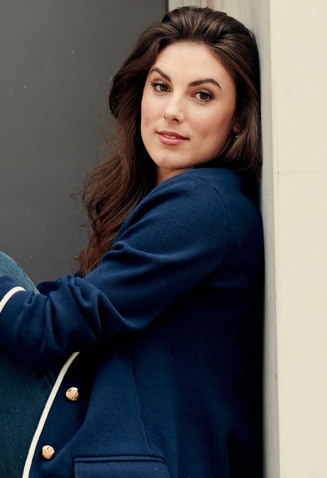 Tiler Peck | Tinyprettythings Wiki | Fandom