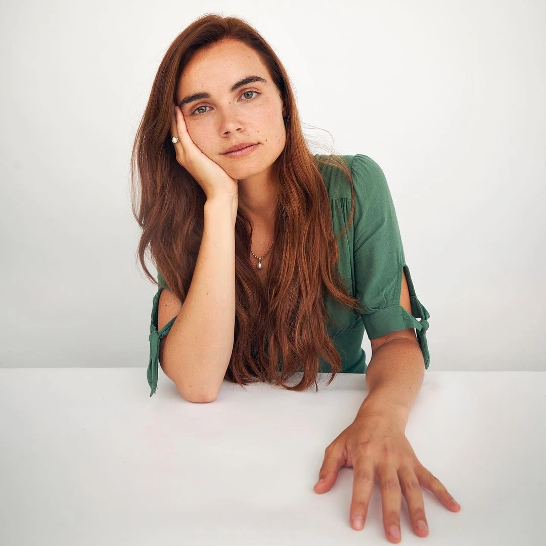 Anna Maiche | Tinyprettythings Wiki | Fandom