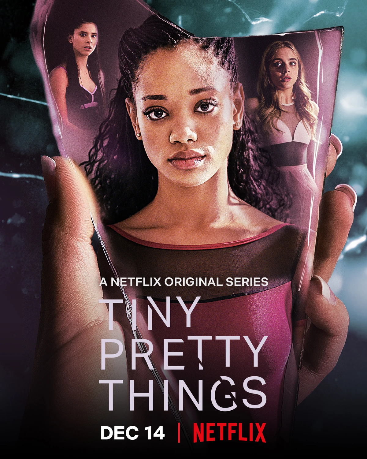 Season 1 | Tinyprettythings Wiki | Fandom