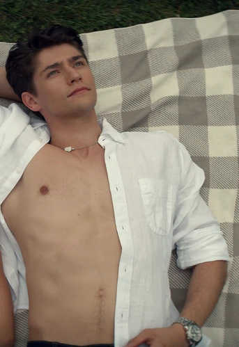 Oren Lennox | Tinyprettythings Wiki | Fandom