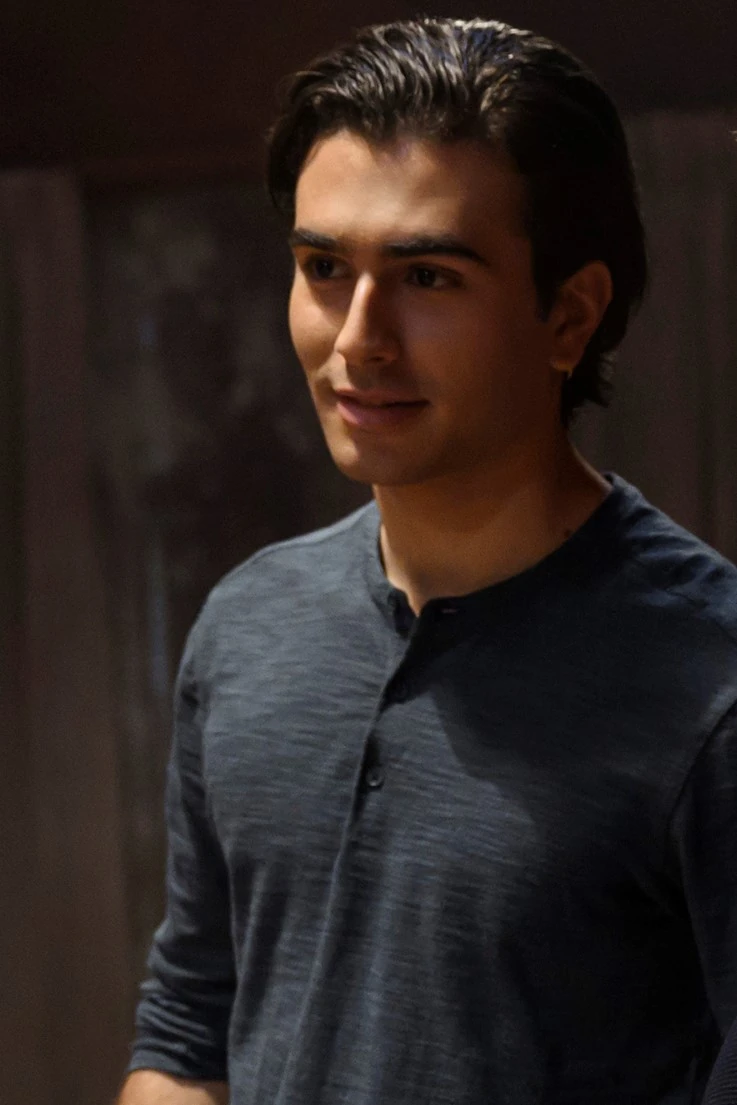 Matteo Marchetti | Tinyprettythings Wiki | Fandom