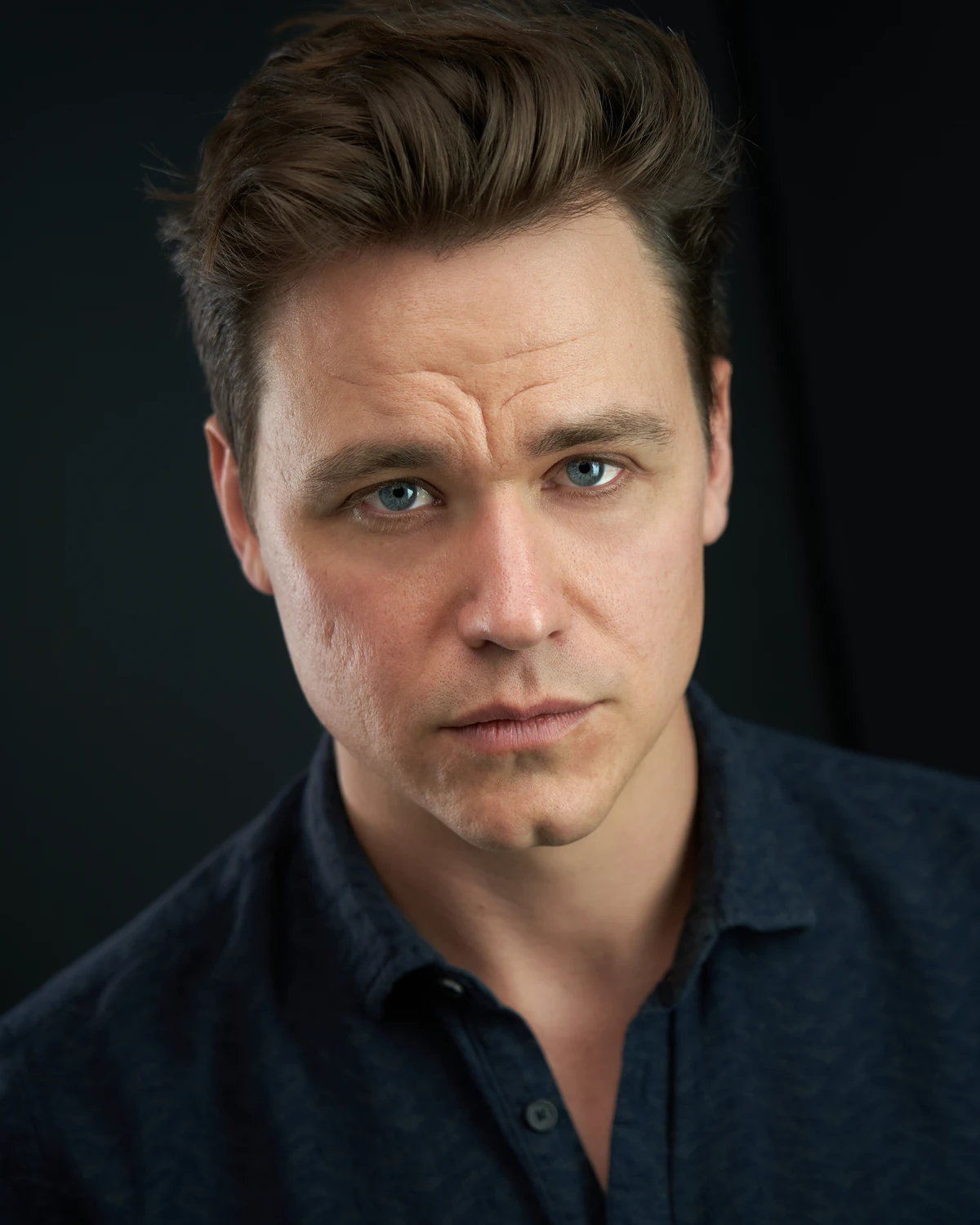 Luke Humphrey | Tinyprettythings Wiki | Fandom