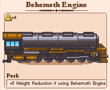 Behemoth | Tiny Rails Wiki | Fandom