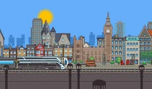 Moments | Tiny Rails Wiki | Fandom