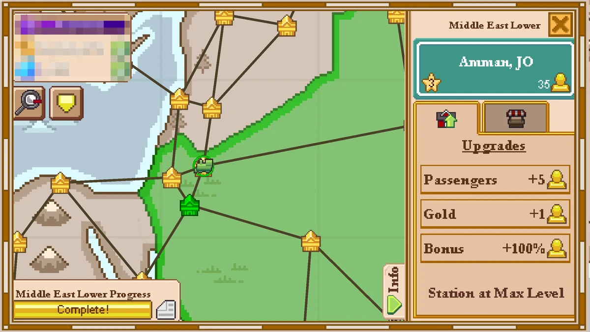 Stations | Tiny Rails Wiki | Fandom