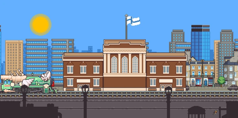 Stations | Tiny Rails Wiki | Fandom