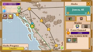Events | Tiny Rails Wiki | Fandom