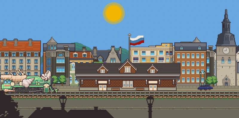 Stations | Tiny Rails Wiki | Fandom