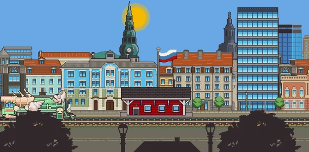 Stations | Tiny Rails Wiki | Fandom