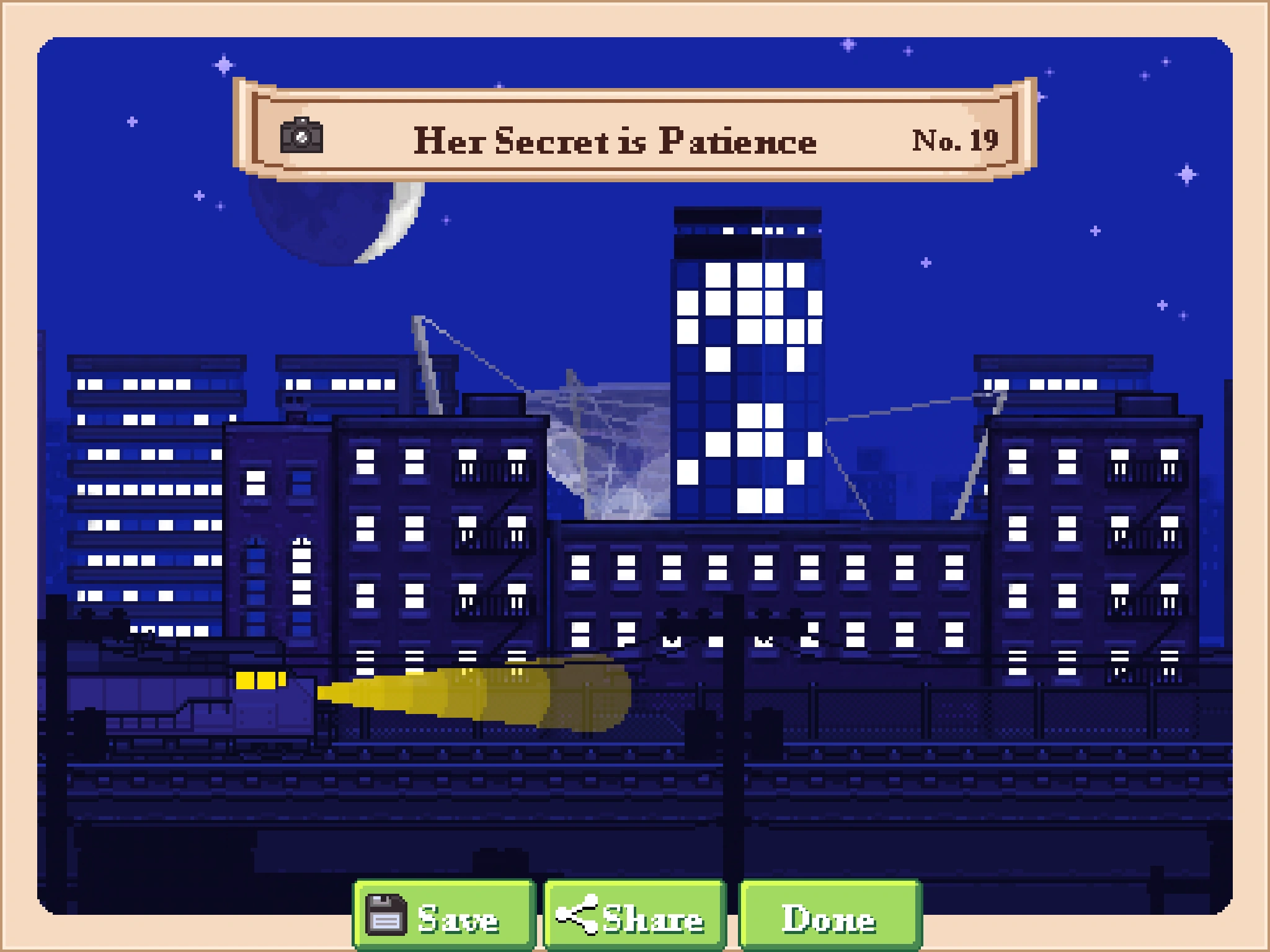 Discuss Everything About Tiny Rails Wiki | Fandom