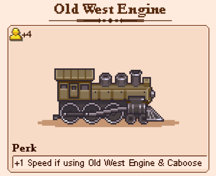 Discuss Everything About Tiny Rails Wiki | Fandom