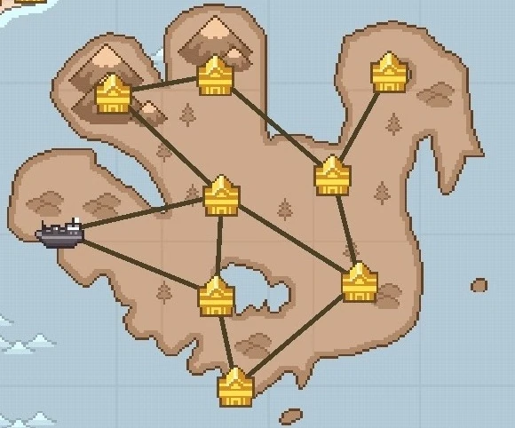 Harvest Island | Tiny Rails Wiki | Fandom