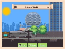 Moments | Tiny Rails Wiki | Fandom