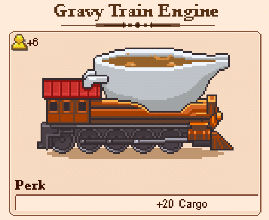 Harvest Island | Tiny Rails Wiki | Fandom