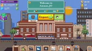 Stations | Tiny Rails Wiki | Fandom