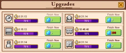 Upgrades | Tiny Rails Wiki | Fandom