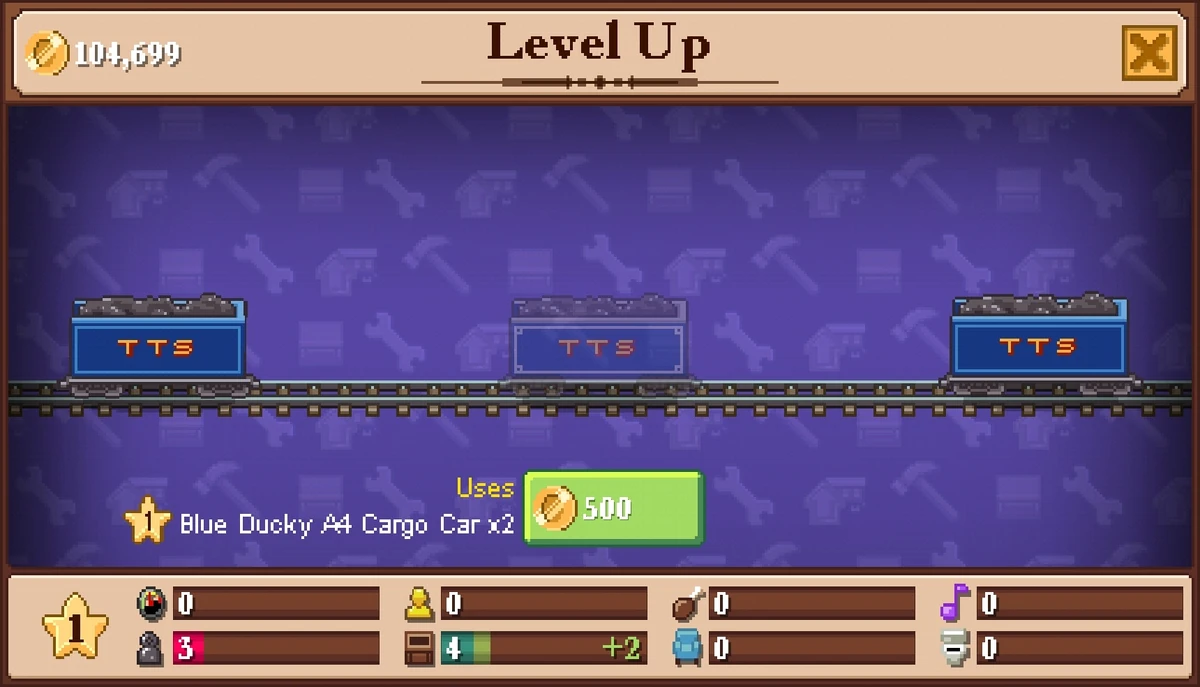 Assembly | Tiny Rails Wiki | Fandom