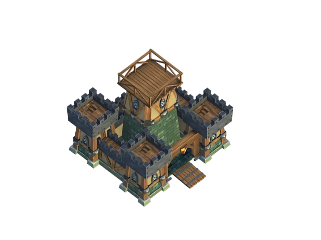 Human Stronghold | Tiny Realms Wiki | Fandom