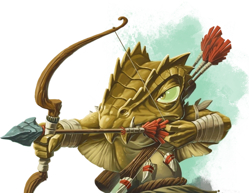 Tegu Hunter | Tiny Realms Wiki | Fandom