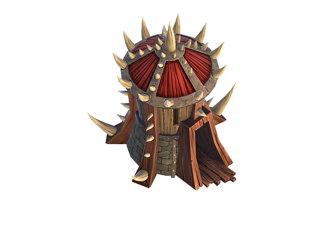 Orc Tower | Tiny Realms Wiki | Fandom