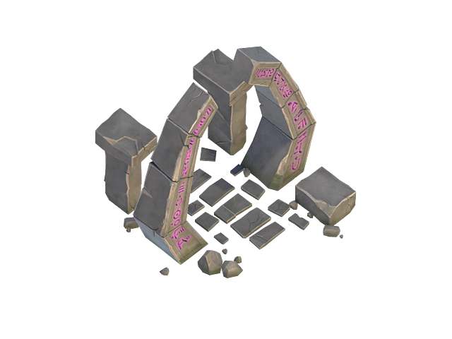 Tegu Summon Gate | Tiny Realms Wiki | Fandom