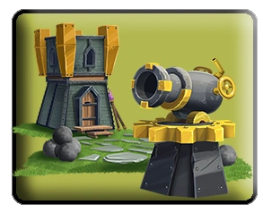 Buildings | Tiny Realms Wiki | Fandom