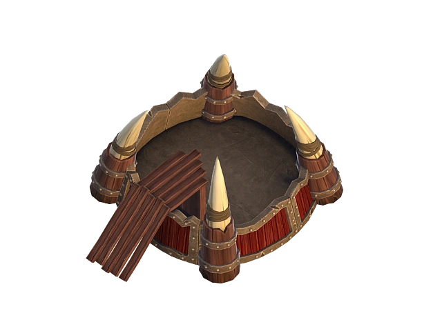 Orc Ironite Storage | Tiny Realms Wiki | Fandom