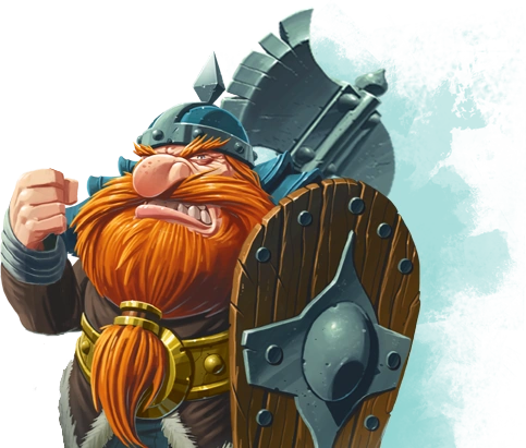Dwarf Smasher | Tiny Realms Wiki | Fandom