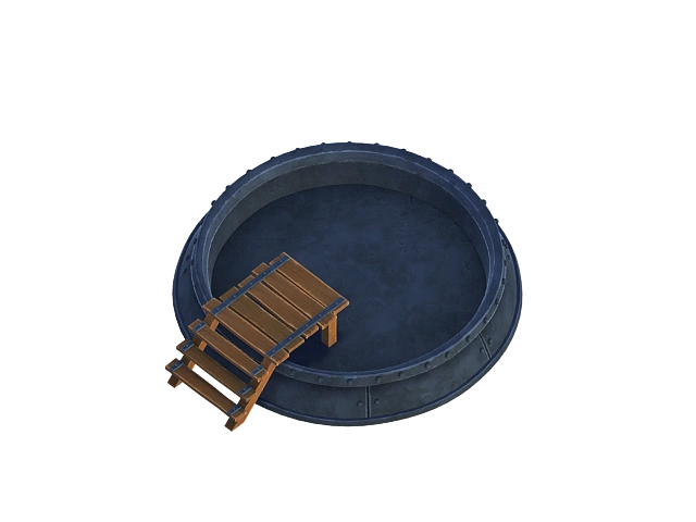 Human Ironite Storage | Tiny Realms Wiki | Fandom