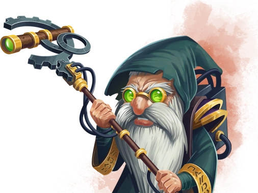 Human Priest | Tiny Realms Wiki | Fandom