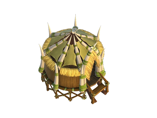 Tegu Training Centre | Tiny Realms Wiki | Fandom