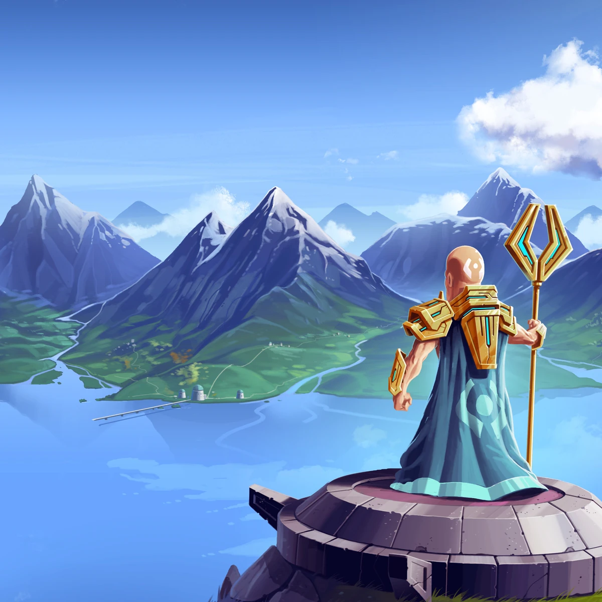 Lore | Tiny Realms Wiki | Fandom