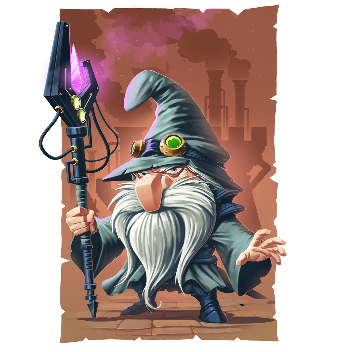 Units | Tiny Realms Wiki | Fandom