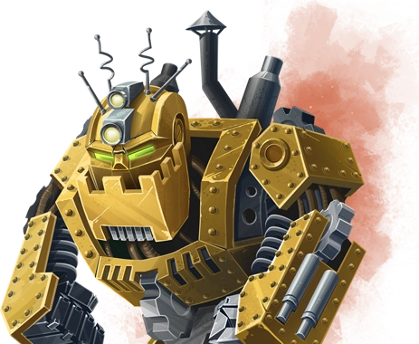 Human Golem | Tiny Realms Wiki | Fandom