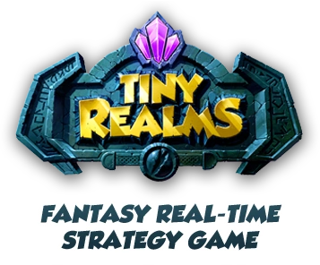 Tiny Realms | Tiny Realms Wiki | Fandom