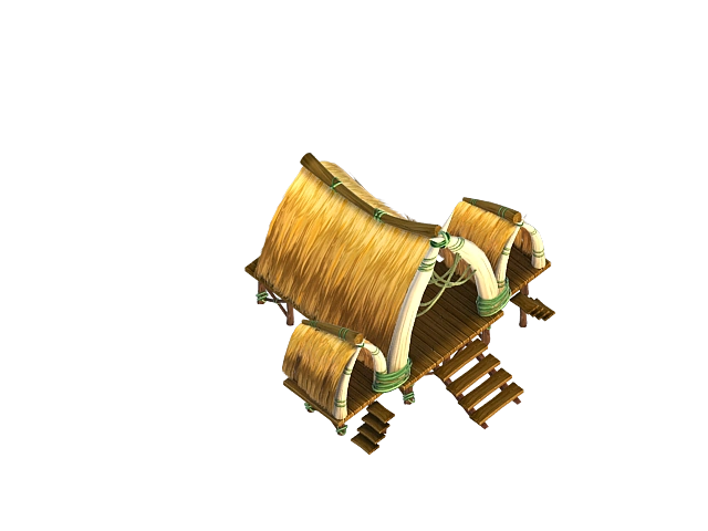 Tegu Barracks | Tiny Realms Wiki | Fandom