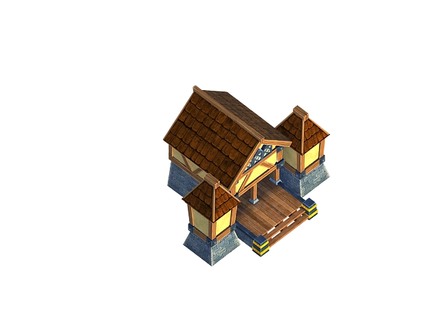 Human Barracks | Tiny Realms Wiki | Fandom