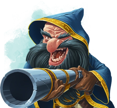 Dwarf Ranger | Tiny Realms Wiki | Fandom
